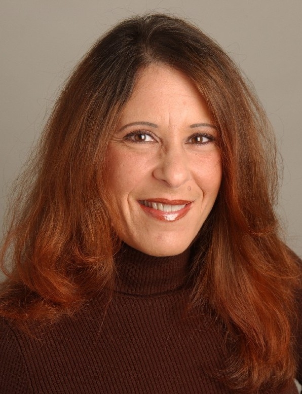 About the Author – Daily Muse