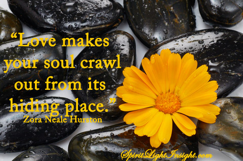 A Message to Heal Your Heart…. – Daily Muse