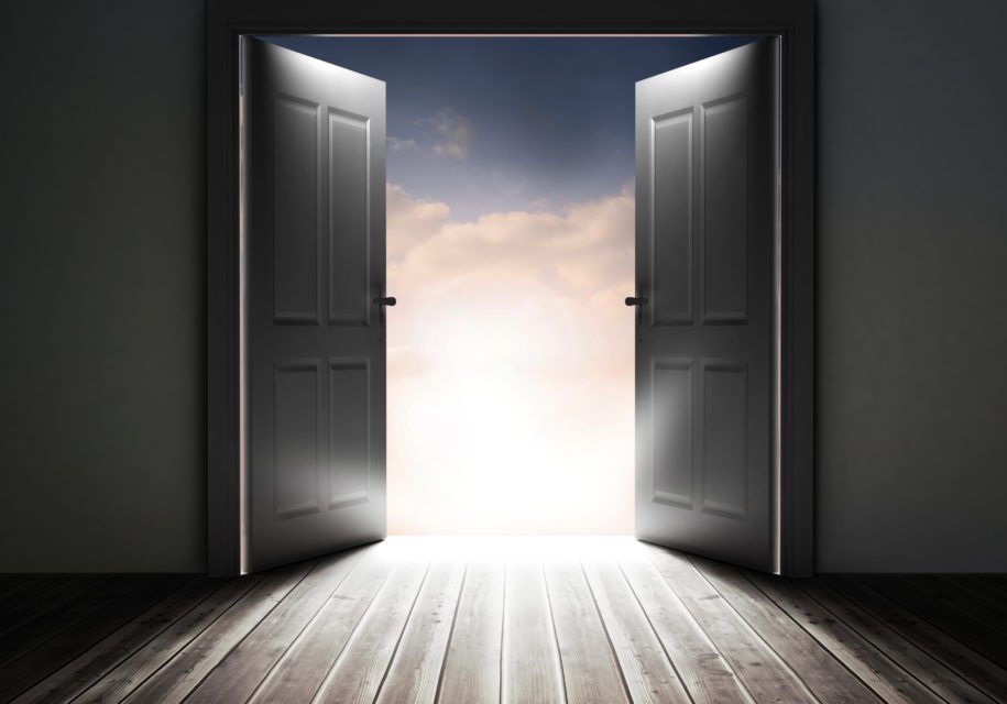The Thing You Want…. and Can Have! – Daily Muse
